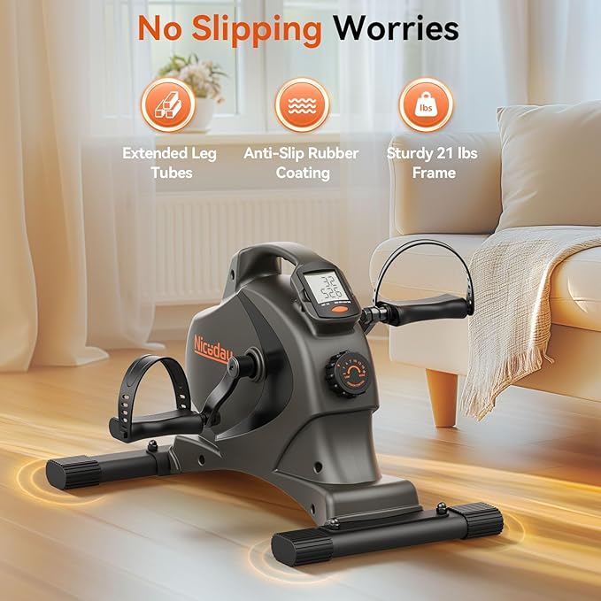 About Niceday - Premium Fitness Equipment for Your Wellness Journey